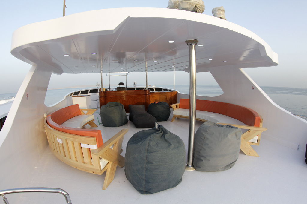 6 questions to ask when choosing your dive liveaboard | Dive Reviews ...